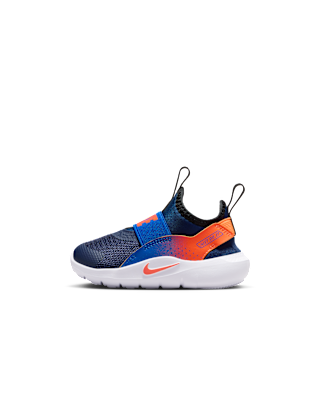 Nike Flex Runner 4 Baby/Toddler Shoes. Nike LU